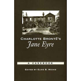 Elsie B Michie: Charlotte Bronte's Jane Eyre, Från 517 kr