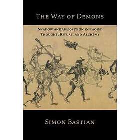 Best pris på Simon Bastian: The Way of Demons Bøker - Sammenlign priser ...