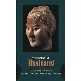 King of Huainan Li An: The Essential Huainanzi, Från 909 kr