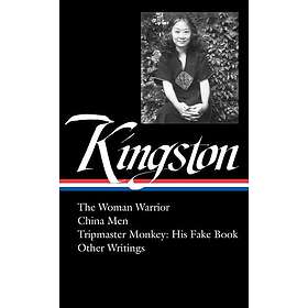 Viet Thanh Nguyen: Maxine Hong Kingston - Sammenlign priser hos Prisjakt