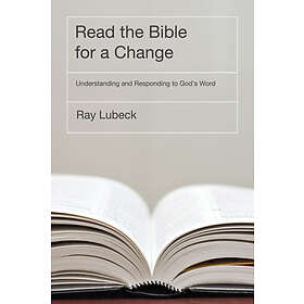 Ray Lubeck: Read the Bible for a Change - Black Friday 2025 ...