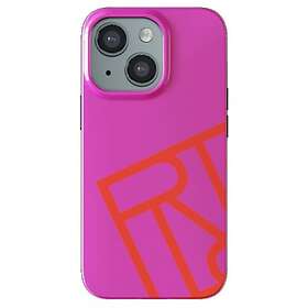 Best pris på Richmond & Finch iPhone 13 Pro Fuschia RF Deksel for ...