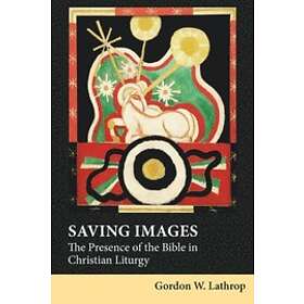 Gordon W Lathrop: Saving Images - Hitta bästa pris på Prisjakt