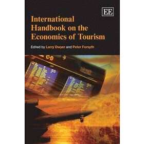 Larry Dwyer, Peter Forsyth: International Handbook on the Economics of ...