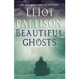 Eliot Pattison: Beautiful Ghosts, Från 399 kr