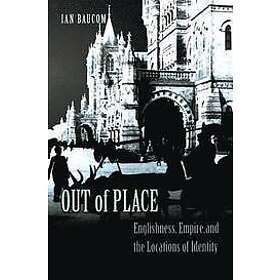 Ian Baucom: Out of Place, Från 619 kr