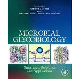 Anthony P Moran: Microbial Glycobiology, Från 1518 kr