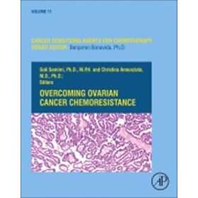 Goli Samimi: Overcoming Ovarian Cancer Chemoresistance, Från 1766 kr
