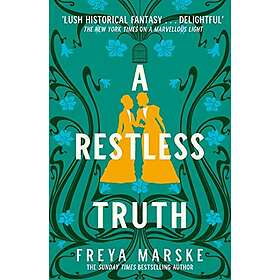 Freya Marske: A Restless Truth - Hitta bästa pris på Prisjakt