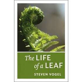 Steven Vogel: The Life of a Leaf, Från 313 kr