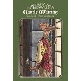 Linda Medley, Jane Yolen: Castle Waiting Vol.i - Black Friday 2025 ...
