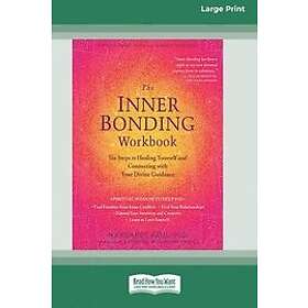Margaret Paul: The Inner Bonding Workbook, Från 348 kr