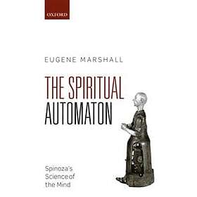 Eugene Marshall: The Spiritual Automaton, Från 1263 kr