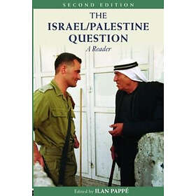Ilan Pappe: The Israel/Palestine Question, Från 694 kr