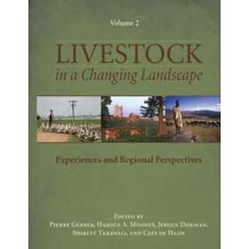 Pierre Gerber, Harold A Mooney, Jeroen Dijkman, Shirley Tarawali, Cees de Haan: Livestock in a ...