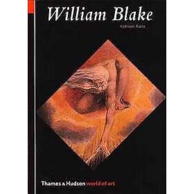 Kathleen Raine: William Blake - Sammenlign priser hos Prisjakt