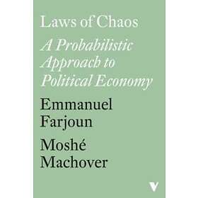 Emmanuel Farjoun, Moshe MacHover: Laws of Chaos - Sammenlign priser hos ...