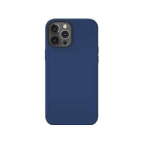 SwitchEasy Case MagSkin iPhone 12 Pro Max blue - Hitta bästa pris på ...