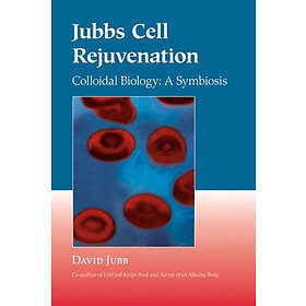 Best pris på David Jubb: Jubbs Cell Rejuvenation - Prisjakt