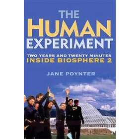 Jane Poynter: The Human Experiment, Från 721 kr