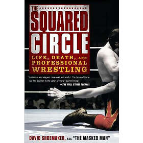 David Shoemaker: The Squared Circle - Sammenlign priser hos Prisjakt
