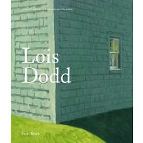 Faye Hirsch: Lois Dodd, Från 564 kr