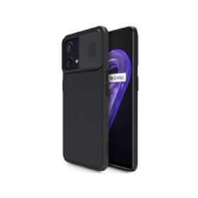 Realme Nillkin CamShield Case Pouch Cover Camera Cover Realme 9 Pro ...
