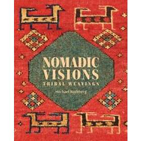 Michael Rothberg: Nomadic Visions, Från 969 kr