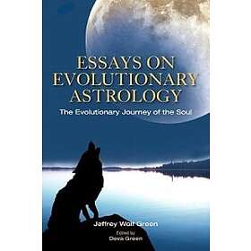 Jeffrey Green, Deva Green: Essays on Evolutionary Astrology ...