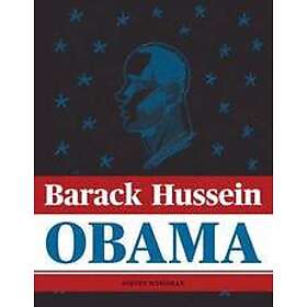 Steven Weissman: Barack Hussein Obama, Från 272 kr