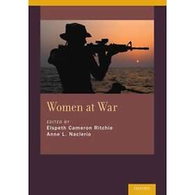Elspeth Cameron Ritchie: Women at War - Sammenlign priser hos Prisjakt