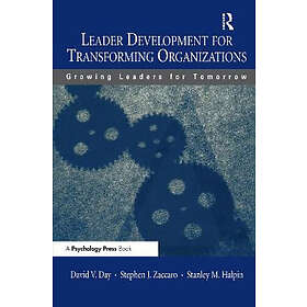 David V Day, Stephen J Zaccaro, Stanley M Halpin: Leader Development ...