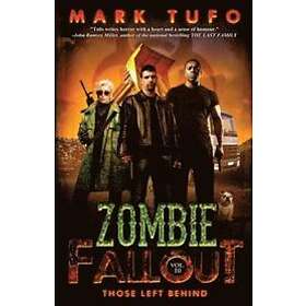 Mark Tufo: Zombie Fallout 10 - Sammenlign priser hos Prisjakt