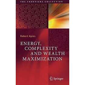 Robert Ayres: Energy, Complexity and Wealth Maximization - Jämför pris ...