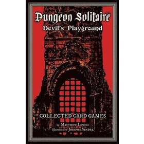 Matthew Lowes: Dungeon Solitaire: Devil's Playground: Collected Card ...