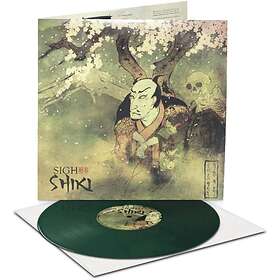 Best pris på Sigh Shiki Limited Edition LP Musikk - Sammenlign priser ...