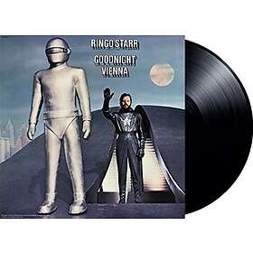 Ringo Starr Goodnight Vienna LP, Från 314 kr