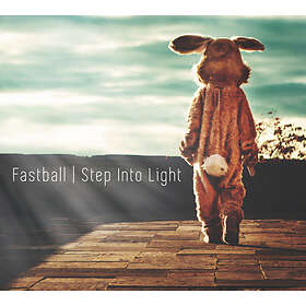 Fastball Step Into Light LP - Sammenlign priser hos Prisjakt