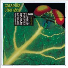 Catapilla Changes (Die-Cut Cover) LP - Sammenlign priser hos Prisjakt