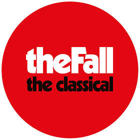 The Fall Classical Limited Edition LP - Sammenlign priser hos Prisjakt