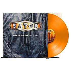 Best pris på Sator Basement Noise (RSD 2021) LP Musikk - Sammenlign ...