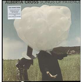 Alberta Songs Of Patience LP - Sammenlign priser hos Prisjakt