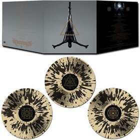 Best pris på Schammasch Triangle LP Musikk - Sammenlign priser hos Prisjakt