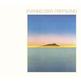 Fripp & Evening Star LP - Black Friday 2025 – Erbjudanden från 296 kr