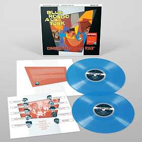 Blue Rondo A La Turk Chewing The Fat Limited Edition LP - Sammenlign ...