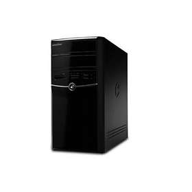 eMachines EL1850 - 2,6GHz DC 2GB 500GB DVD±RW - Hitta bästa pris på ...