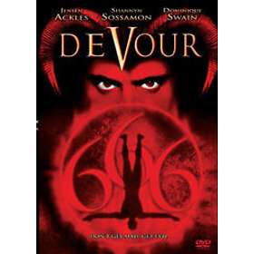 Best pris på Devour DVD-filmer - Sammenlign priser hos Prisjakt