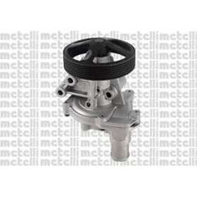 Best pris på Metelli Vattenpump 24-1256 Kjølesystem til bil ...