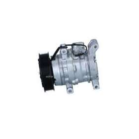 NRF Kompressor, klimatanläggning 32858 - Black Friday 2025 – Tilbud fra ...