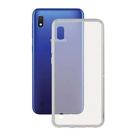 BigBuy BigBuy Tech Mobilfodral Galaxy A10 Flex Transparent - Objektive ...